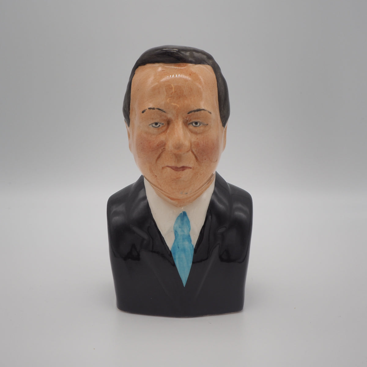 David Cameron Mini Toby Jug – Bairstow Manor Collectables